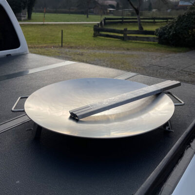 Discada | Disco Cooker | Cowboy Wok | Roaster | Disc Grill | R-Grill