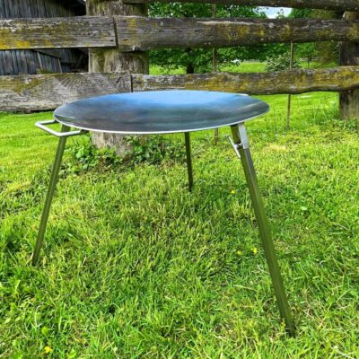 Discada | Disco Cooker | Cowboy Wok | Roaster | Disc Grill | R-Grill