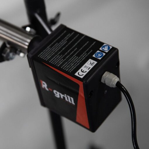 PREMIUM SPIT ROTISSERIES AND MORE