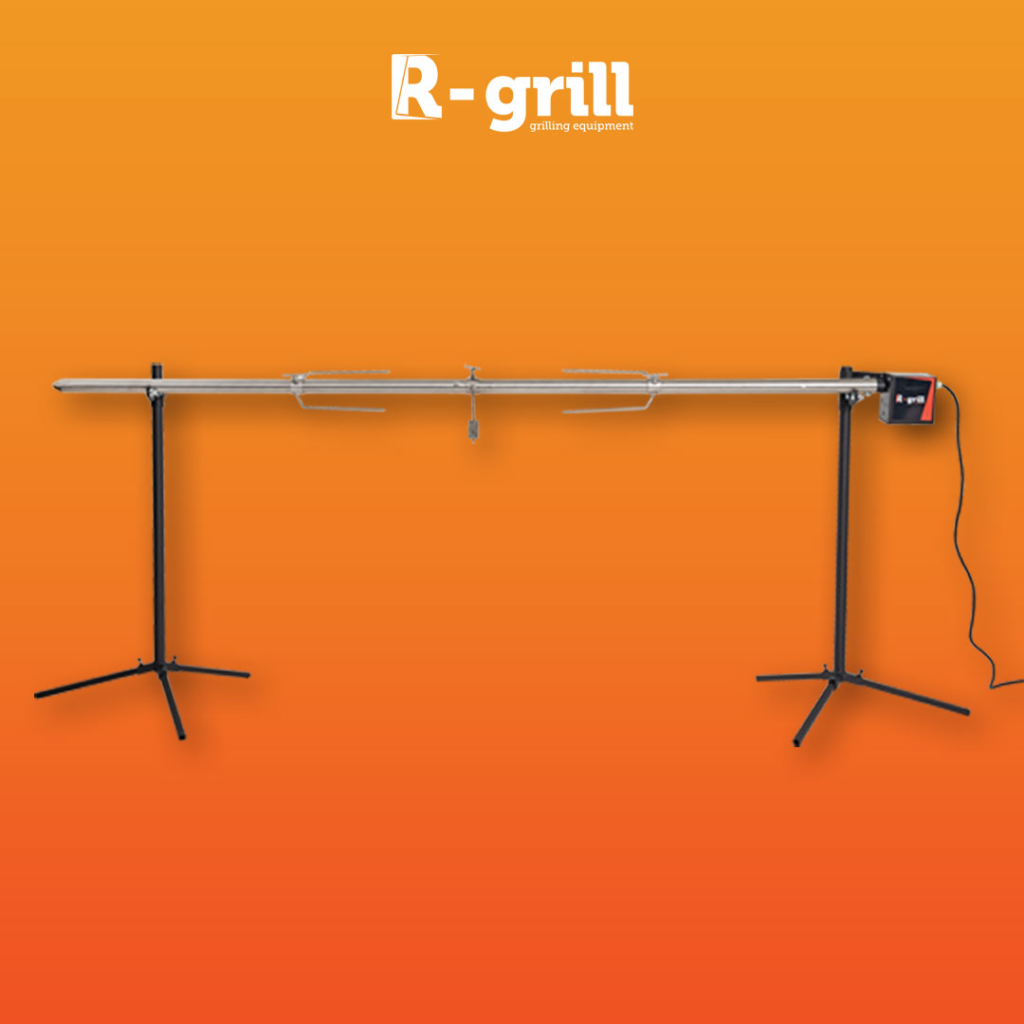 Roasting a Whole Pig on a Spit – Ultimate How-To Guide - R-Grill