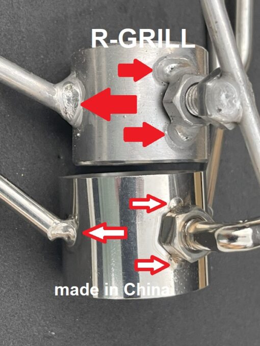 Premium Hog Rotisseries and more | R-GRILL